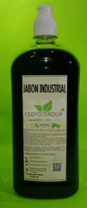 Jabón Industrial Bios Biodegradable - Cedto Group