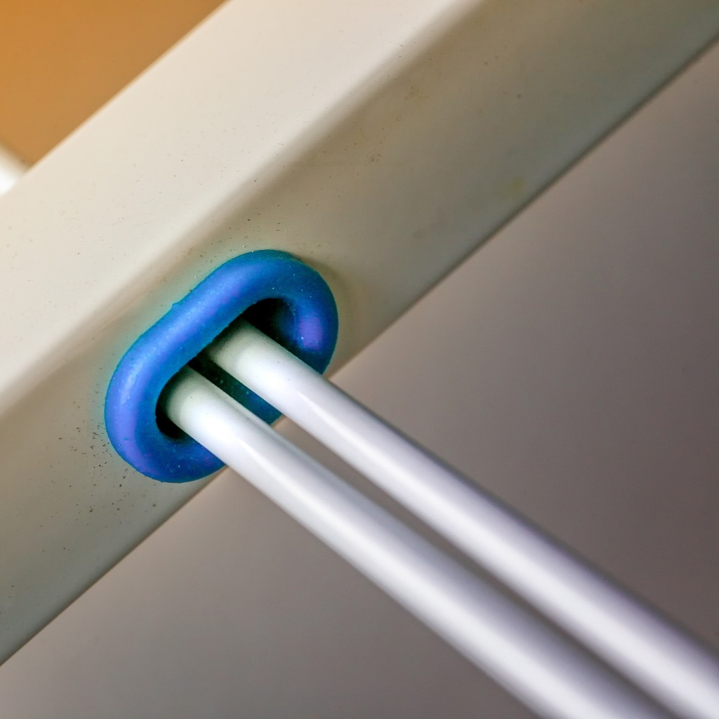 Perfiles Plásticos Ecológicos - Cedto Group