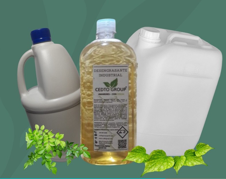 Productos Plásticos Orgánicos y Biodegradables - Cedto Group